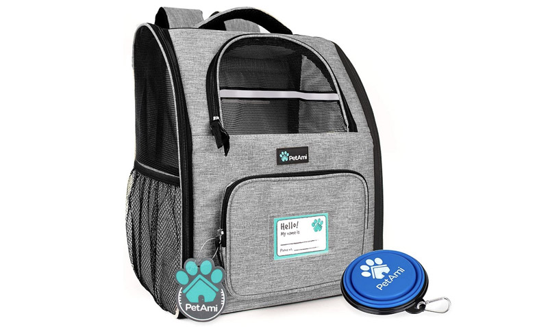 Pet Carriers That Make Travel So Much Easier | Onanta Forbes