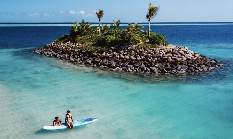 Fiji | Onanta Forbes