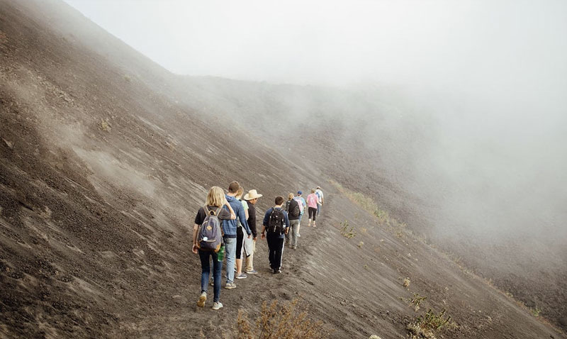 The Pros & Cons of Taking a Gap Year | Onanta Forbes